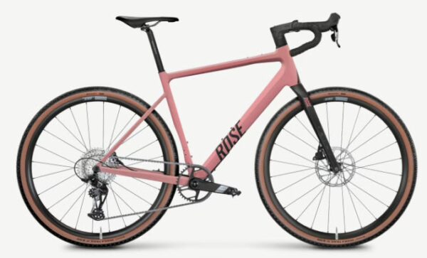 Rose Gravel Bikes | Online vergleichen & kaufen!