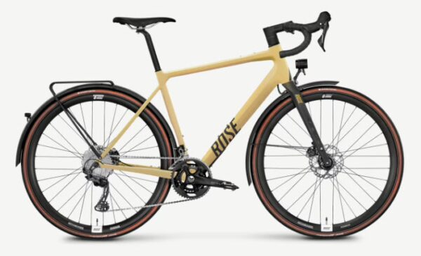 Rose Gravel Bikes | Online vergleichen & kaufen!