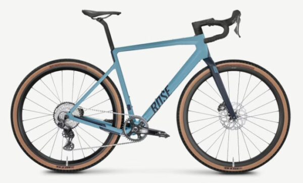 Rose Gravel Bikes | Online vergleichen & kaufen!