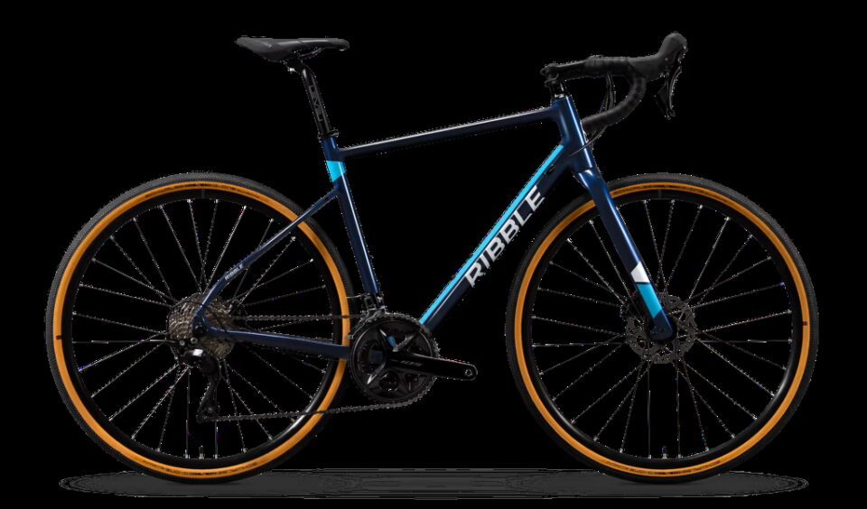 Gravel Bikes mit geradem Lenker ⇒ Jetzt online kaufen!