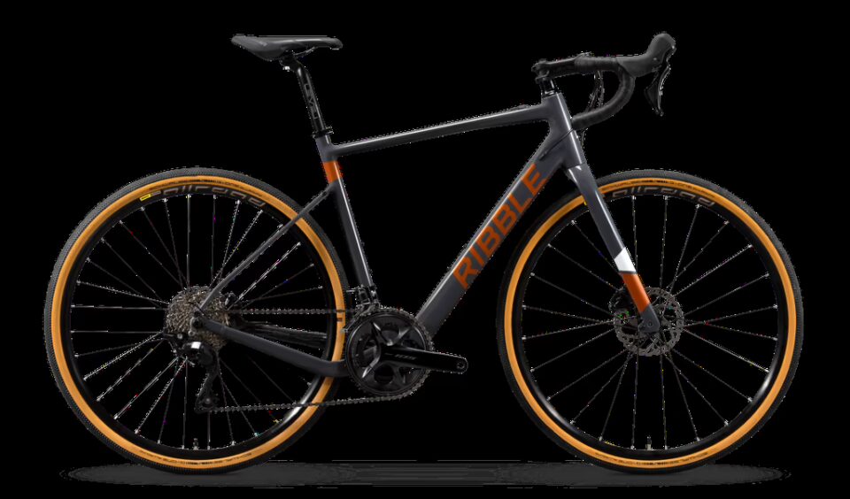 Gravel Bikes mit bis zu 150 kg zulässigem Gewicht