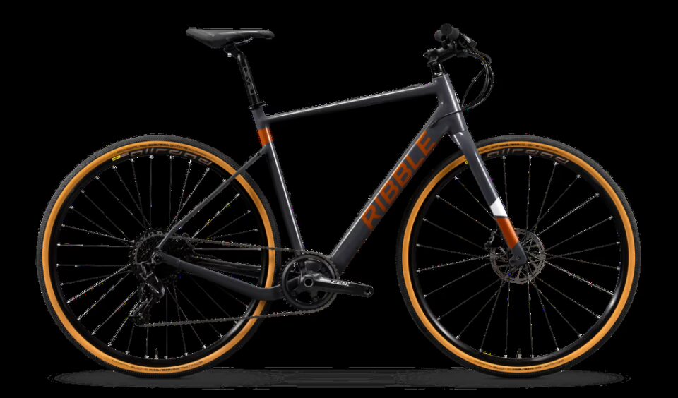 Gravel Bikes mit bis zu 150 kg zulässigem Gewicht