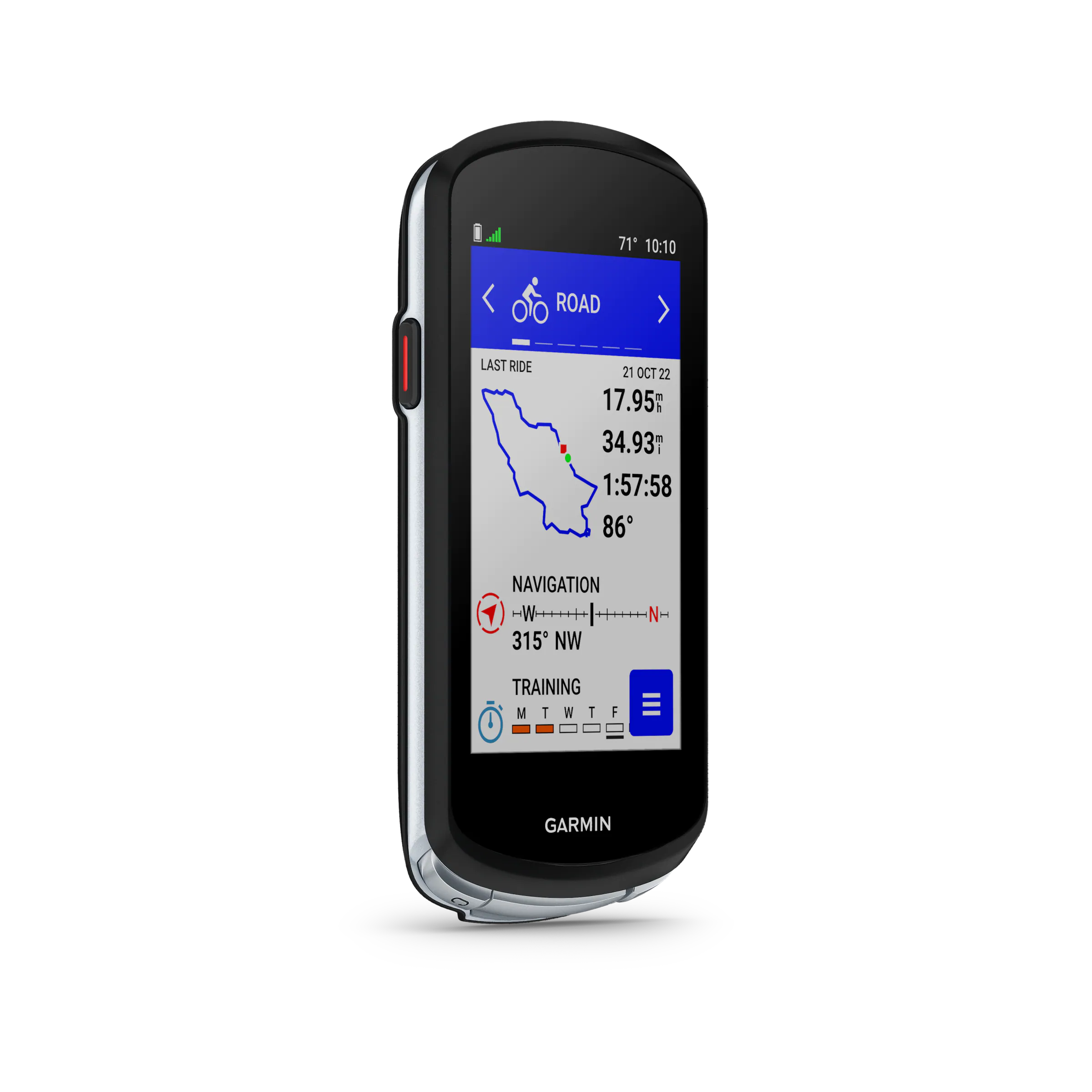 Top Gravel Bike Fahrradcomputer ⇒ Navigiere sicher!